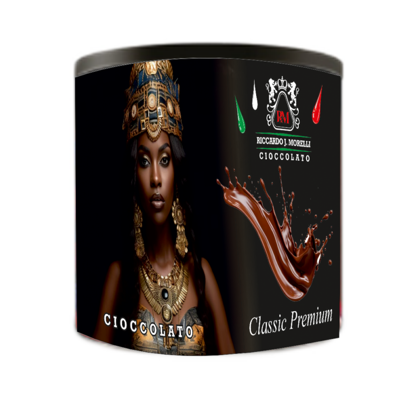 CLASSIC PREMIUM – Riccardo J. Morelli Coffee