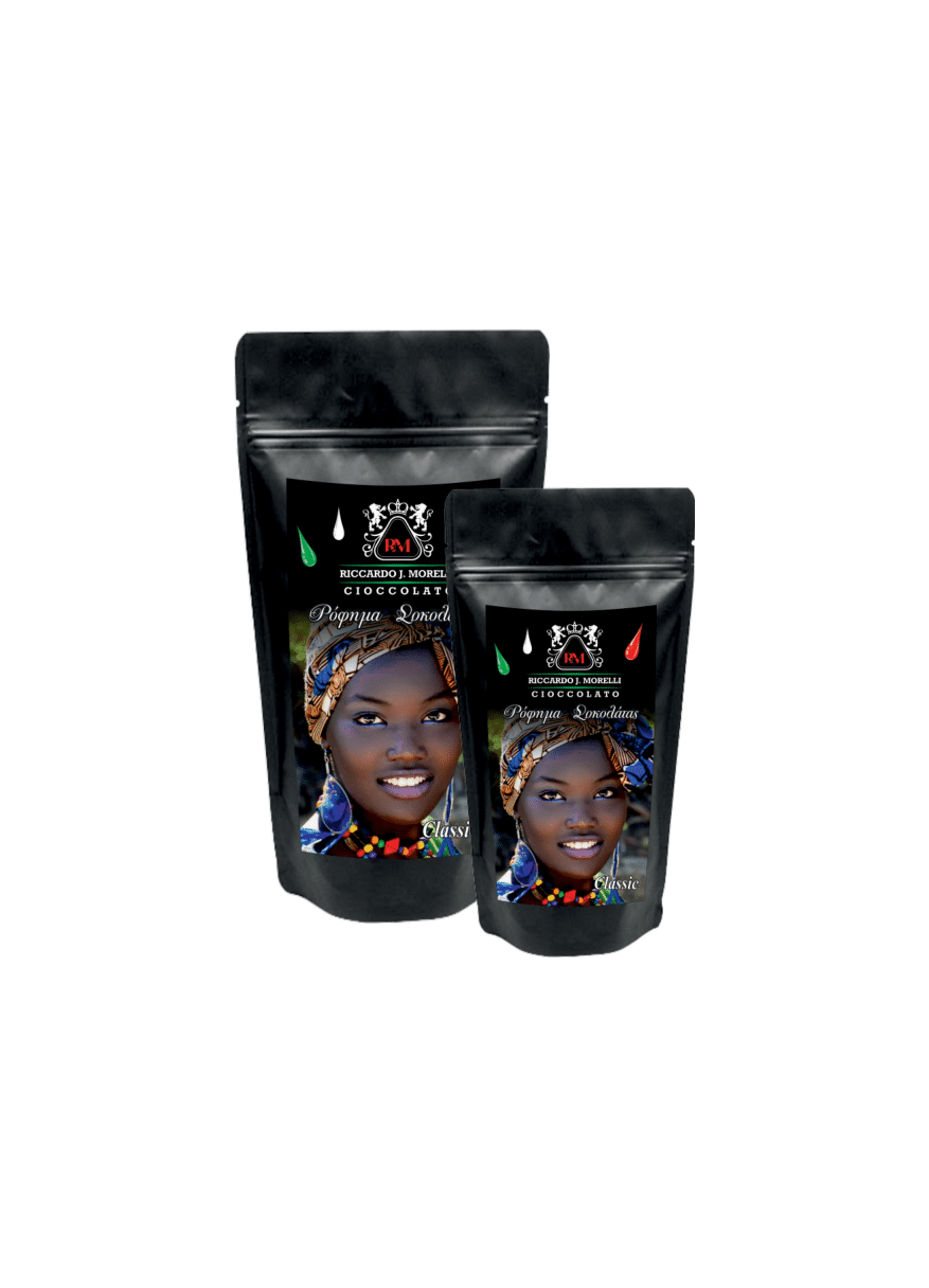 Classic Riccardo J Morelli Coffee