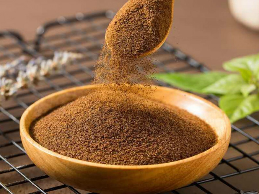 INSTANT COFFEE – Riccardo J. Morelli Coffee